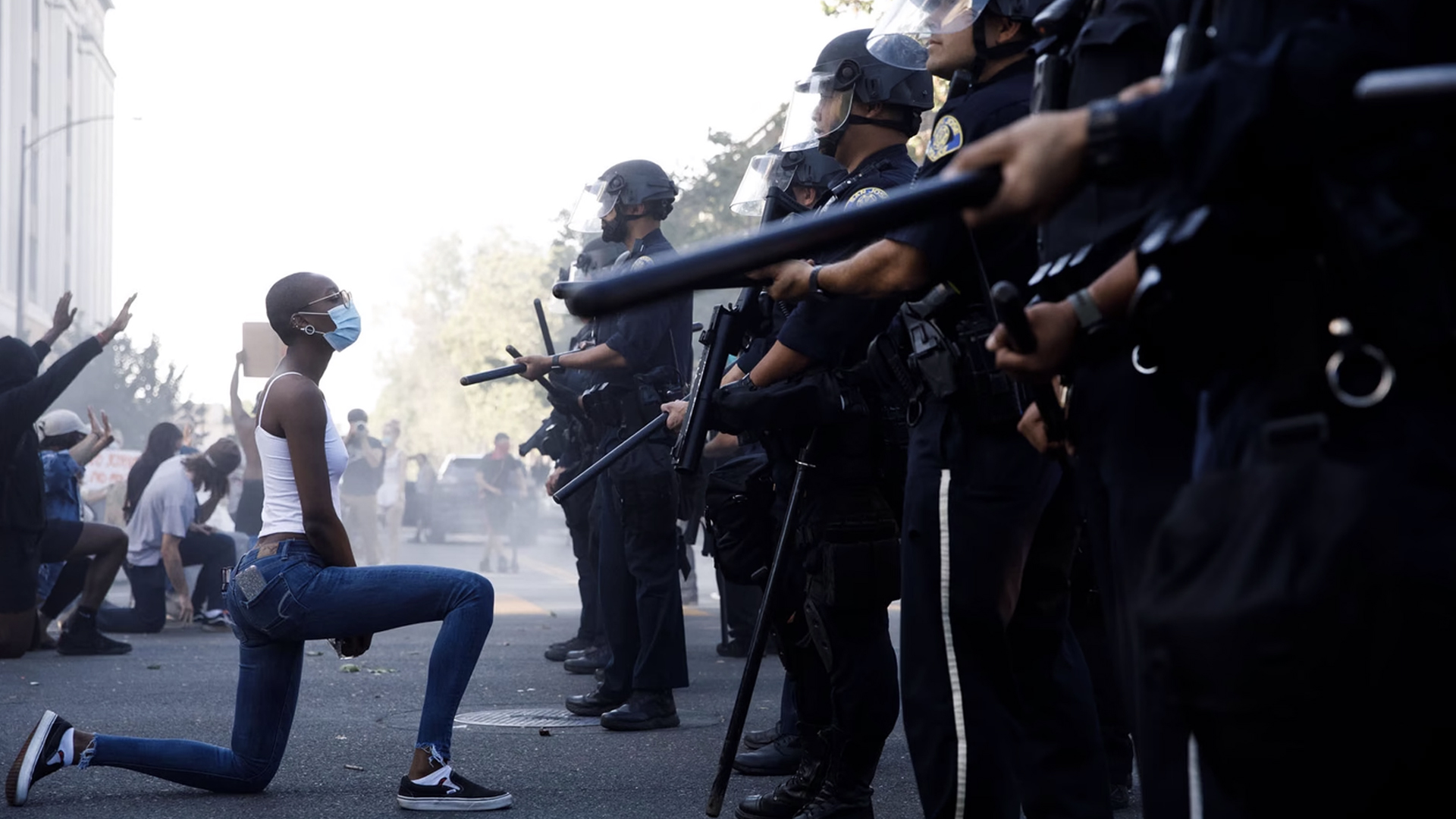 The Year that Was - MCIP