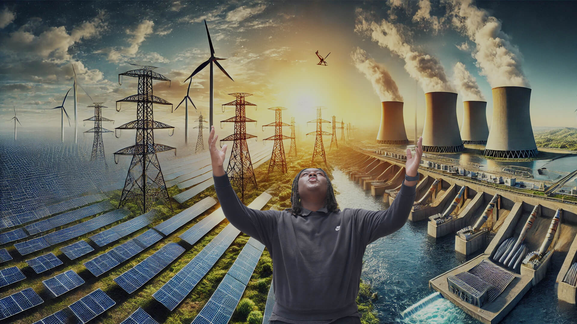 Em+powering the World - MCIP