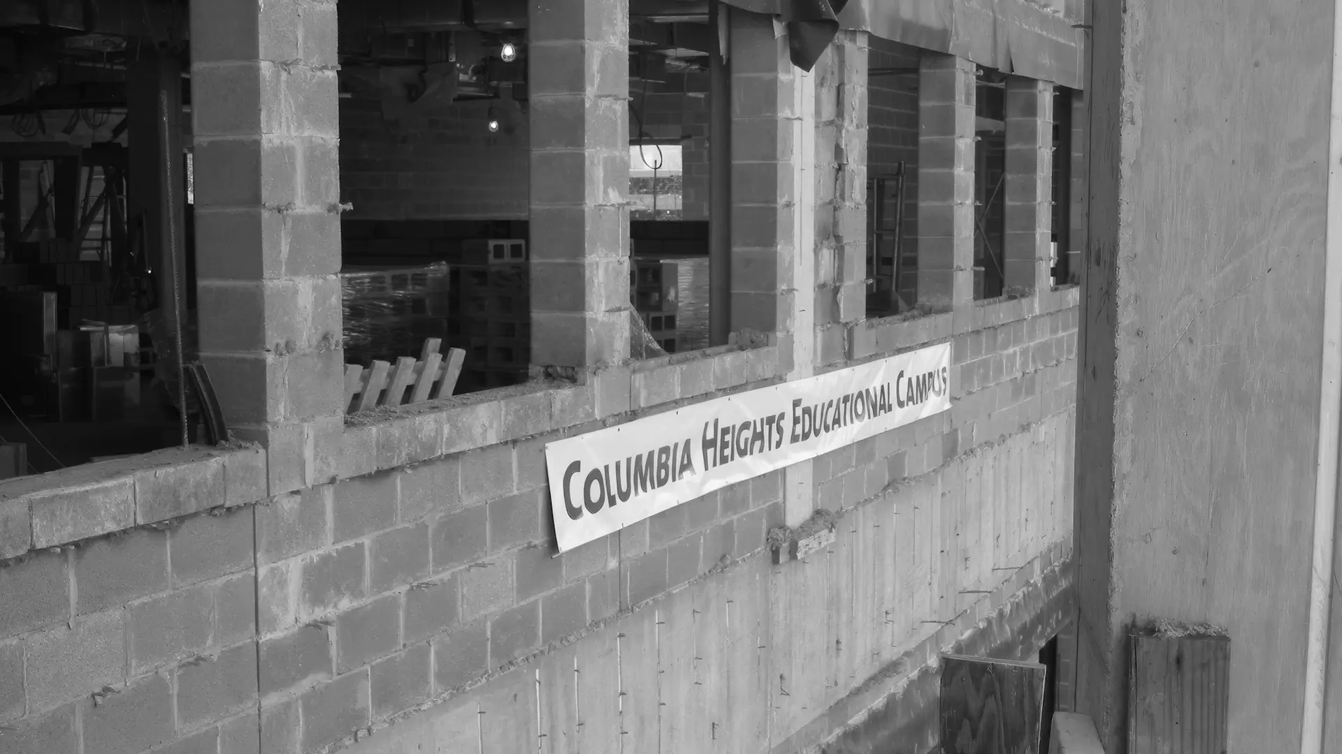 The Family Huddle - MCIP