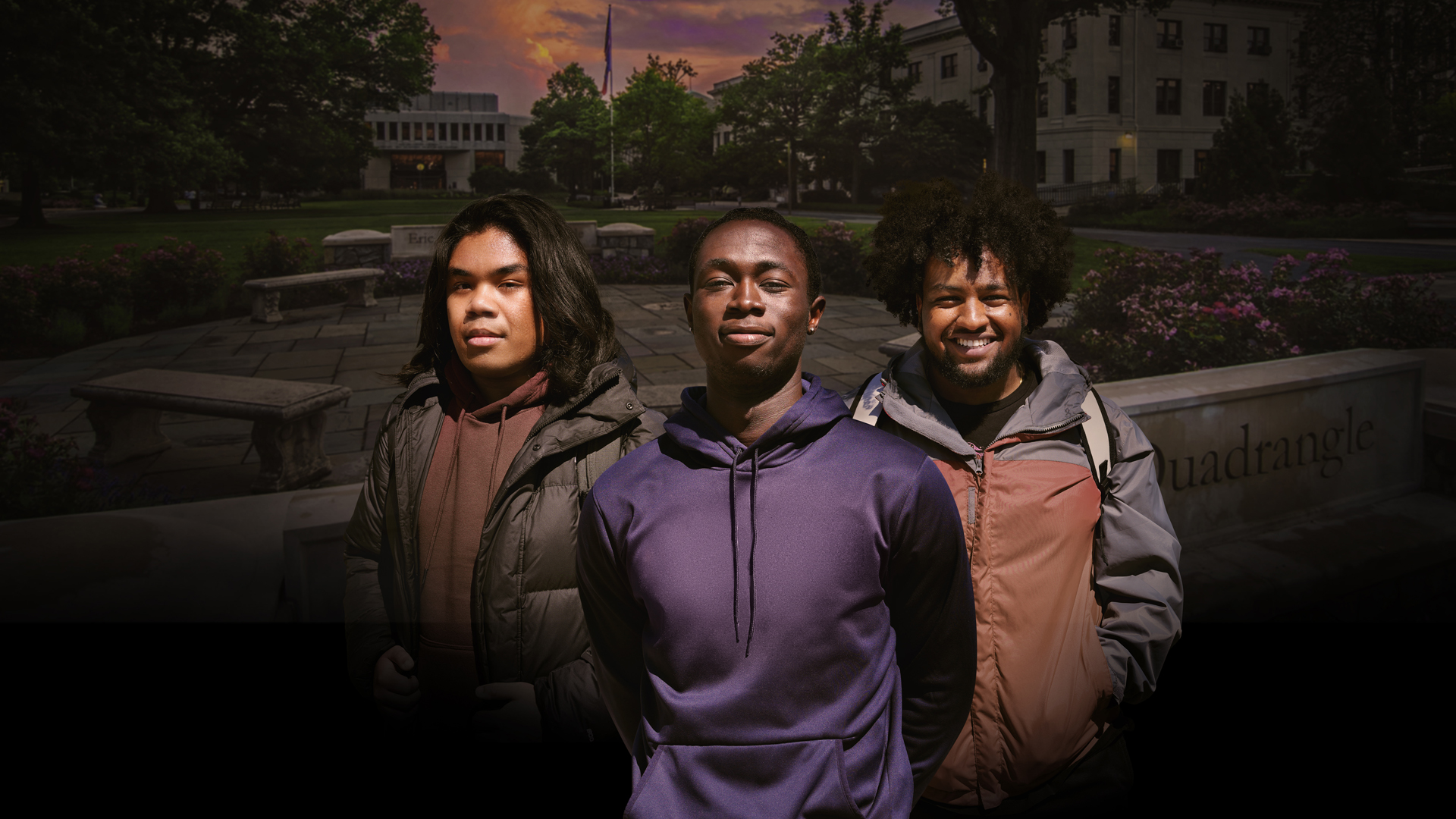 Seizing Tomorrow - MCIP