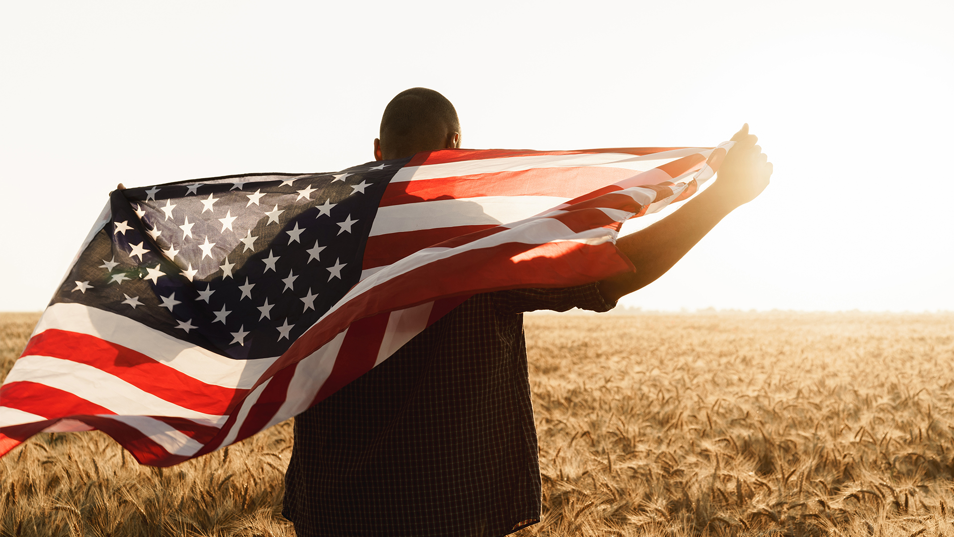 In the Shadows of Freedom - MCIP